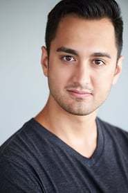 Cory Phillips Fan Casting