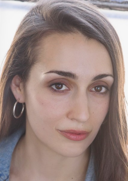 Cosima Cabrera Photo on myCast - Fan Casting Your Favorite Stories