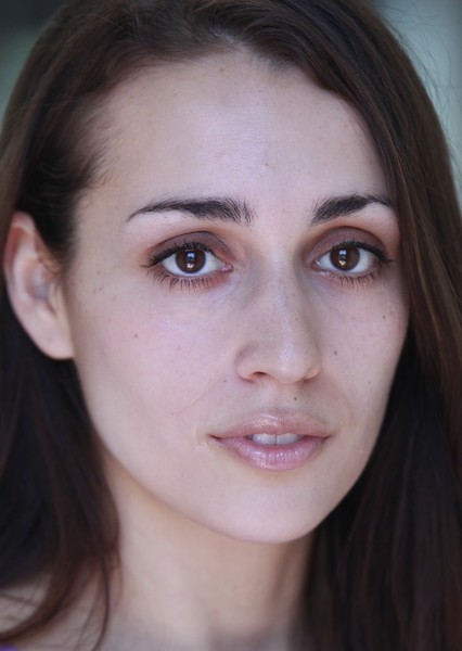 Cosima Cabrera Photo on myCast - Fan Casting Your Favorite Stories