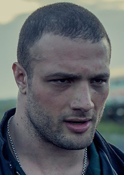 Fan Casting Cosmo Jarvis as John Grove / Head Hunter in The Ultimate ...