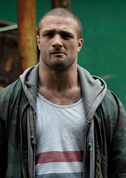 Cosmo Jarvis Photo on myCast - Fan Casting Your Favorite Stories