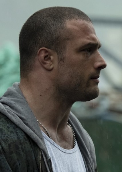 Cosmo Jarvis Photo on myCast - Fan Casting Your Favorite Stories