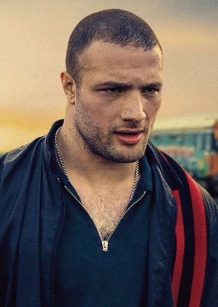 Cosmo Jarvis Photo on myCast - Fan Casting Your Favorite Stories