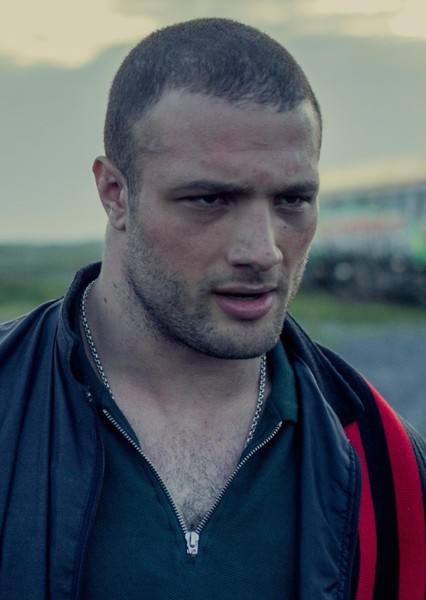 Cosmo Jarvis Photo on myCast - Fan Casting Your Favorite Stories