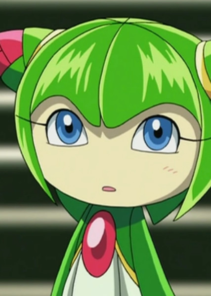 Cosmo the Seedrian Photo on myCast - Fan Casting Your Favorite Stories