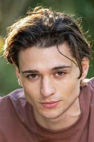 Photos of Costa D'Angelo on myCast - Fan Casting Your Favorite Stories