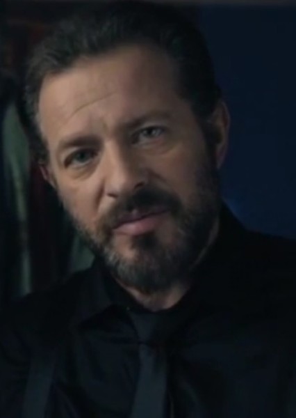 costa mandylor on myCast - Fan Casting Your Favorite Stories