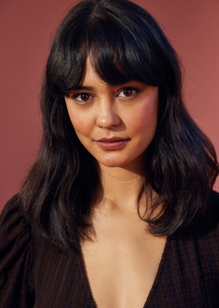 Courtney Eaton Fan Casting