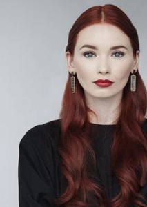 Courtney Erickson Photo on myCast - Fan Casting Your Favorite Stories