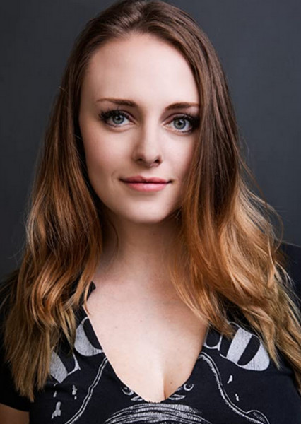 Courtney Hart Fan Casting