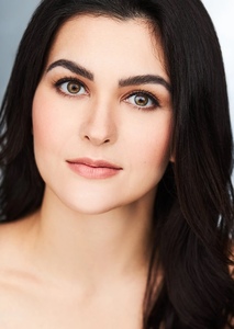 Photos of Courtney Mack on myCast - Fan Casting Your Favorite Stories