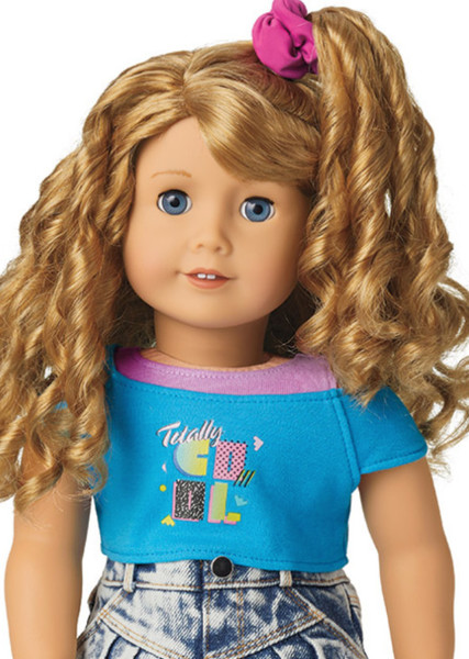 Courtney Moore Photo on myCast - Fan Casting Your Favorite Stories