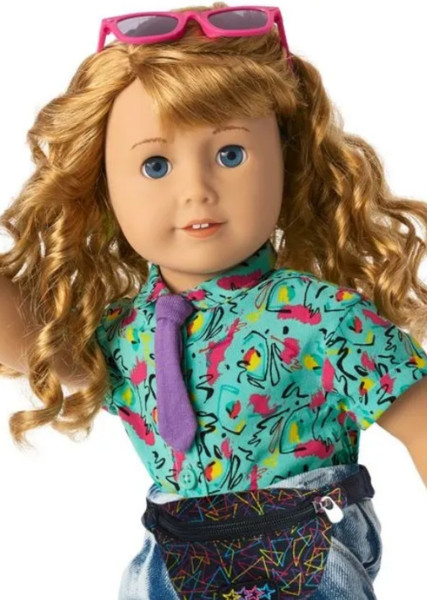 Courtney Moore Photo on myCast - Fan Casting Your Favorite Stories