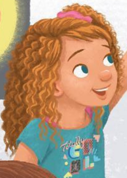 Courtney Moore Photo on myCast - Fan Casting Your Favorite Stories