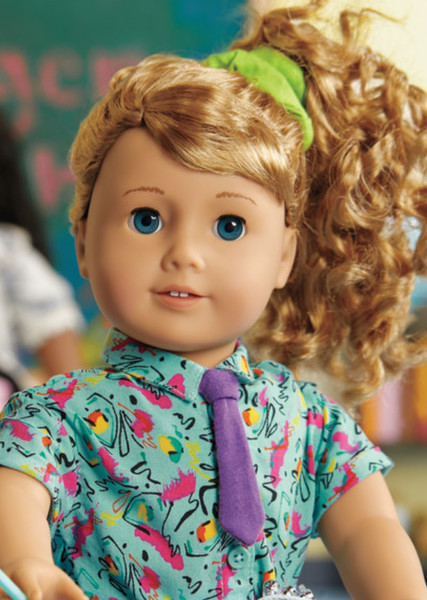 Courtney Moore Photo on myCast - Fan Casting Your Favorite Stories