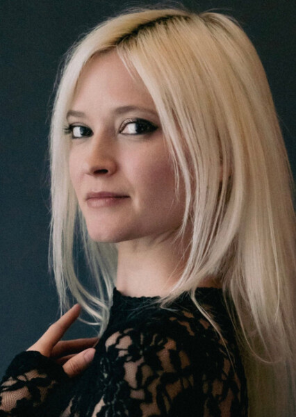 Abi-Maria Gomes Fan Casting