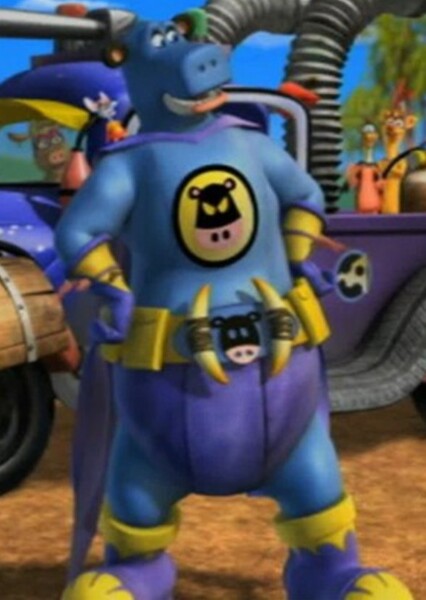 Cowman Will Return in Avengers: Doomsday Fan Casting for Everyone Will ...