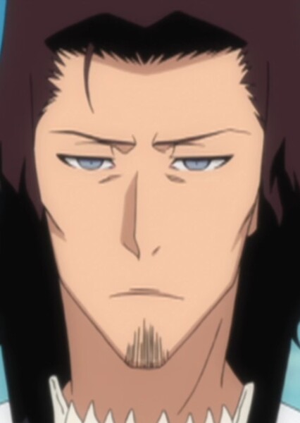 Coyote Starrk Fan Casting