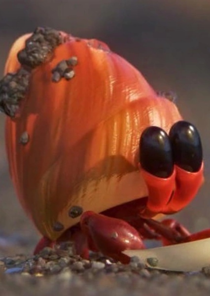 Jerry (Soul) Fan Casting