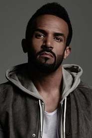 Craig David on myCast - Fan Casting Your Favorite Stories