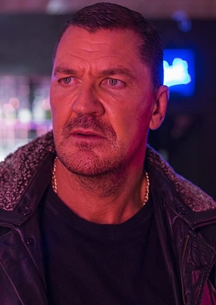 Craig Fairbrass Photo on myCast - Fan Casting Your Favorite Stories