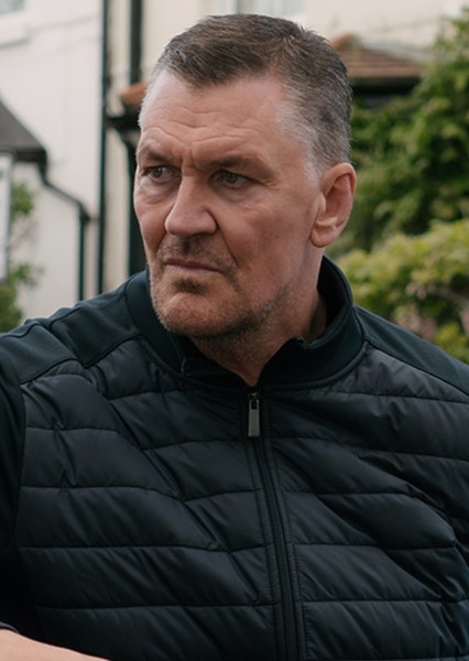 Craig Fairbrass Photo on myCast - Fan Casting Your Favorite Stories