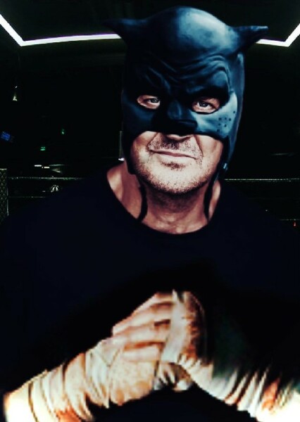 Fan Casting Craig Fairbrass as Ted Grant in DCU on myCast