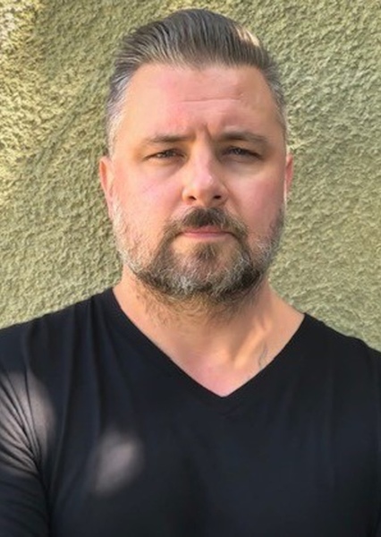 Photos of Craig Gore on myCast - Fan Casting Your Favorite Stories