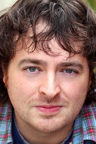 Craig Michaelson Fan Casting