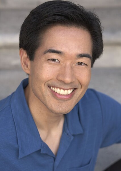 Craig Tsuyumine Fan Casting