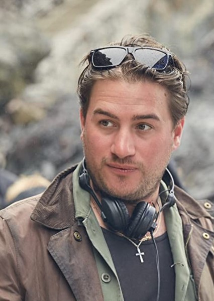 Craig Viveiros on myCast - Fan Casting Your Favorite Stories