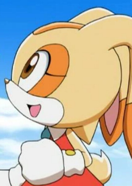 Cream the Rabbit (Sonic X) Photo on myCast - Fan Casting Your Favorite ...