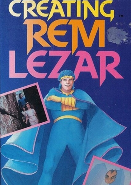Creating Rem Lezar Fan Casting