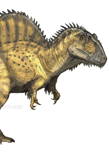 Sauron (Sauroniops) Fan Casting for Animals In Lecabra's BioClone-Biome ...