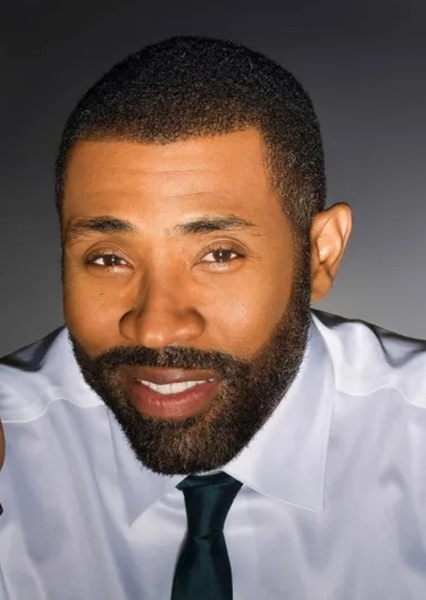 Fan Casting Cress Williams as N'Jobu in Black Panther: Wakanda Forever ...