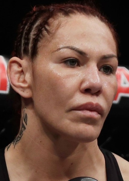 Cris Cyborg on myCast - Fan Casting Your Favorite Stories