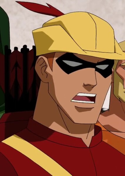 The Perfect Teen Superhero Cartoon: The VIDEO GAME! Fan Casting on myCast