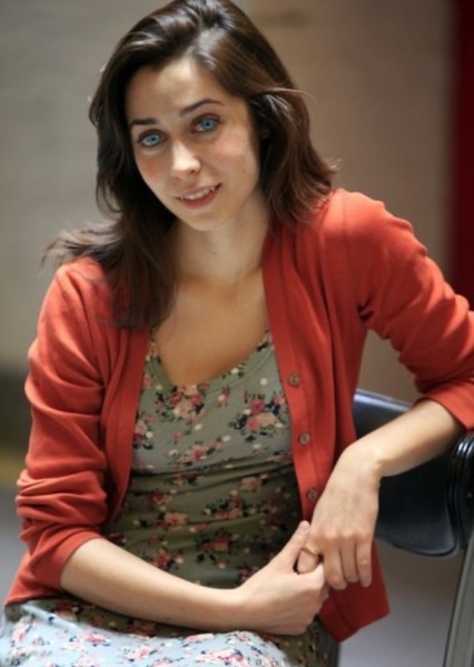 Molly Graham Fan Casting for Red Dragon (2022) | myCast - Fan Casting ...