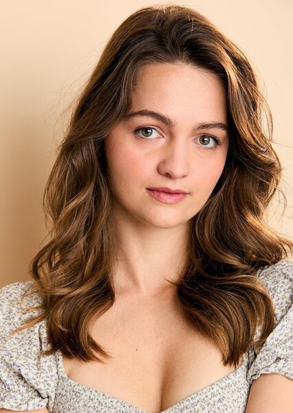 Cristina Belén Ranslem Fan Casting