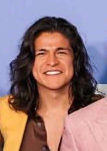 Cristo Fernández Fan Casting