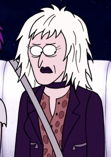 Cruisin' (Regular Show episode) Photo on myCast - Fan Casting Your ...