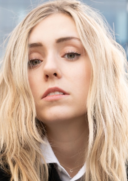 Crystal Lake Evans Photo on myCast - Fan Casting Your Favorite Stories