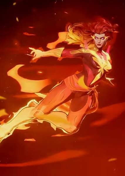 Madelyne Pryor Fan Casting for Women of Marvel | myCast - Fan Casting ...