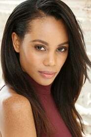 Crystal-Lee Naomi Fan Casting