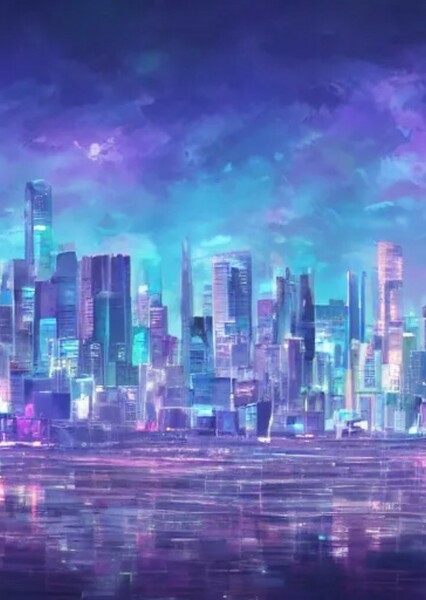 Crystal Tokyo Fan Casting