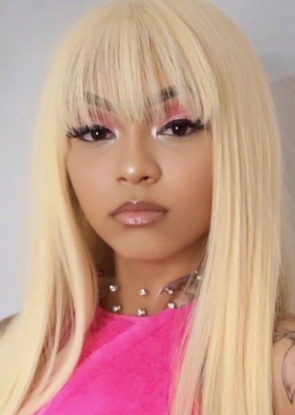 Cuban Doll Photo on myCast - Fan Casting Your Favorite Stories