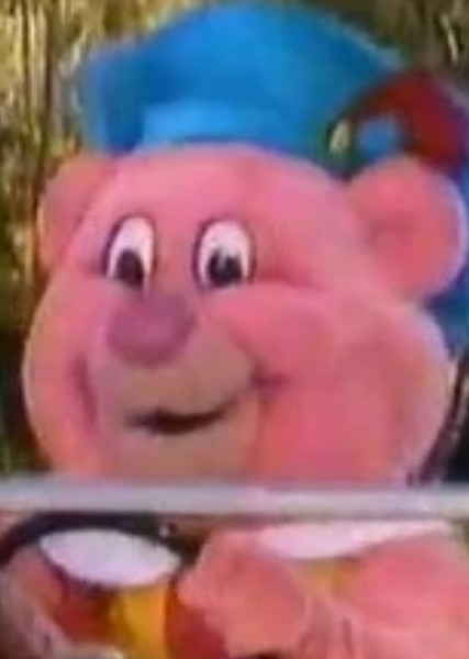 Cubbi Gummi on myCast - Fan Casting Your Favorite Stories