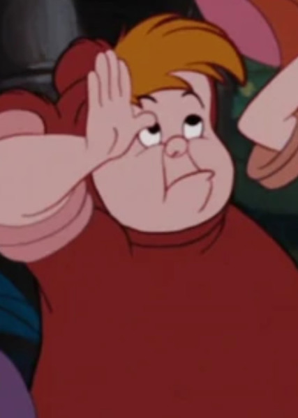 Cubby Fan Casting for Pontoffel Pock, Where are you? | myCast - Fan ...