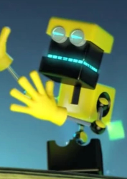 Cubot Photo on myCast - Fan Casting Your Favorite Stories