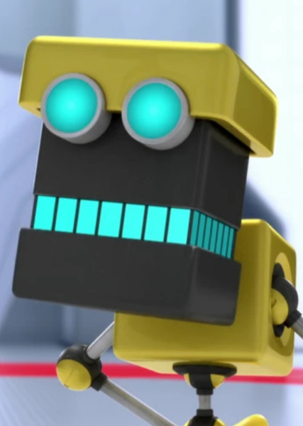 Cubot on myCast - Fan Casting Your Favorite Stories